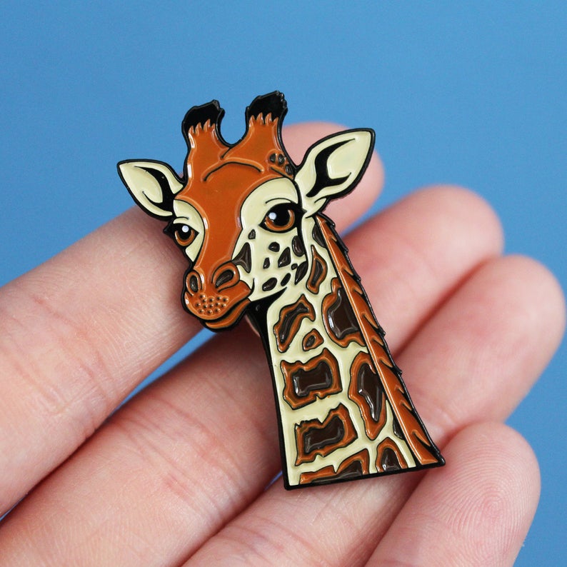 Give Giraffes a Home at Edinburgh Zoo! - a Environment crowdfunding ...