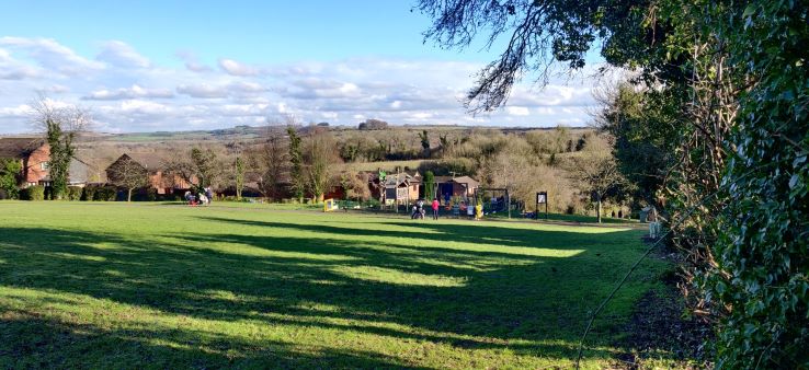 Save Davis Kickabout, Badger Farm Green Spaces - a Community ...