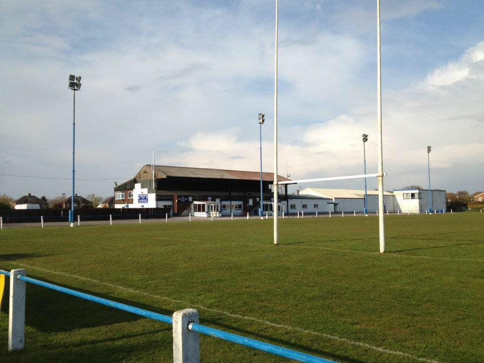 New Brighton Rugby Club - Help Us To Keep Going! - a Business ...