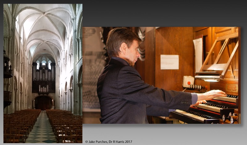 César Franck CD recording with Jean-Paul Imbert - a Music crowdfunding ...