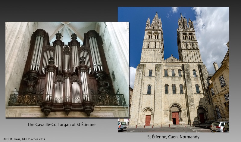 César Franck CD recording with Jean-Paul Imbert - a Music crowdfunding ...