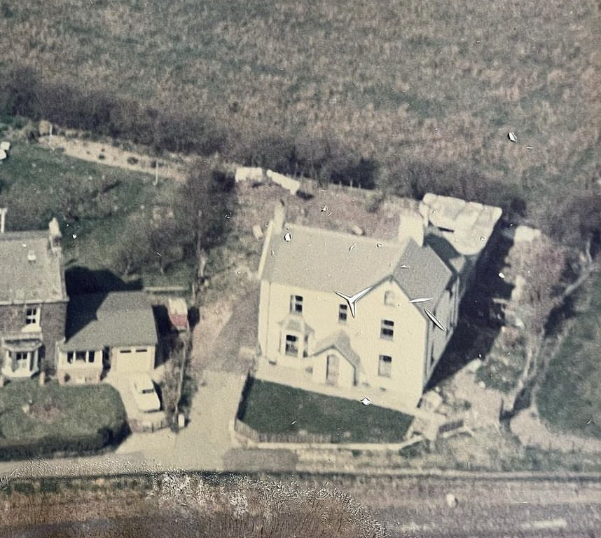 Historic House Render Project - a Personal Causes crowdfunding project ...