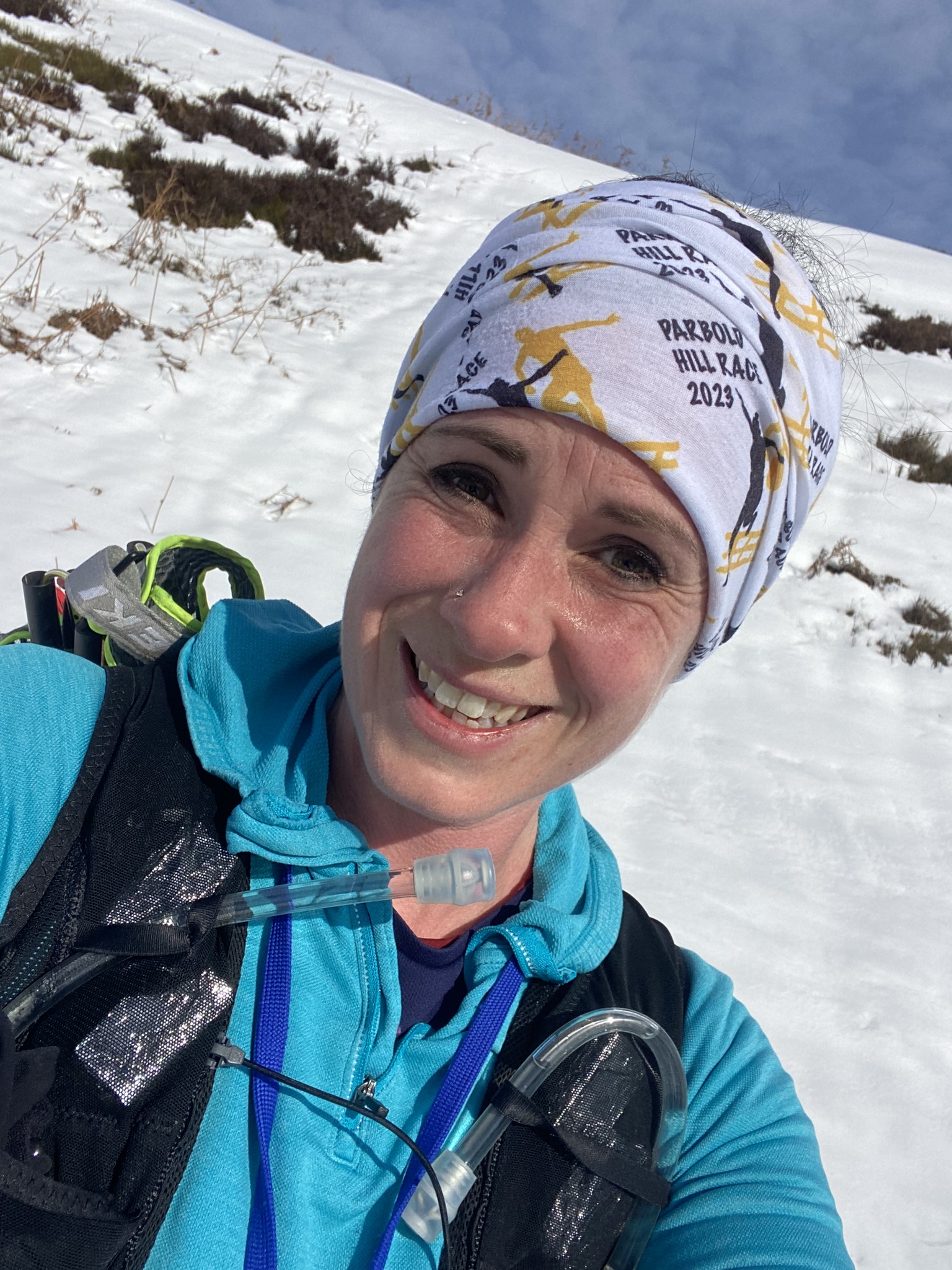 Jayne's Big Birthday MS Ultramarathon (NCAHC) - a Personal Causes ...