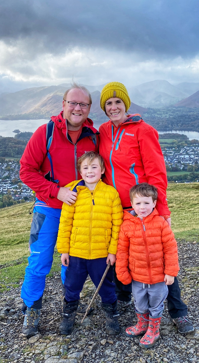 Jayne's Big Birthday MS Ultramarathon (NCAHC) - a Personal Causes ...