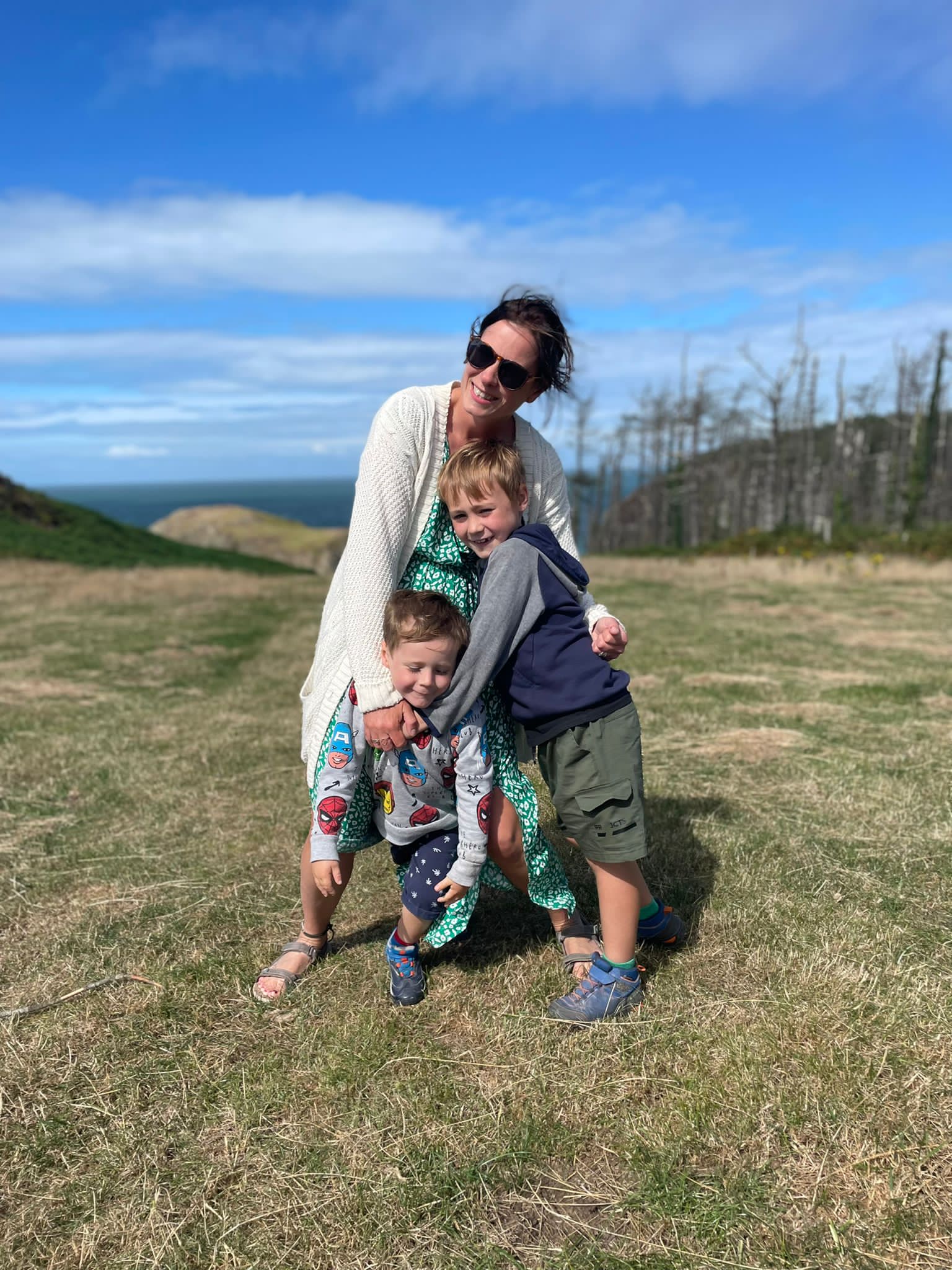 Jayne's Big Birthday MS Ultramarathon (NCAHC) - a Personal Causes ...