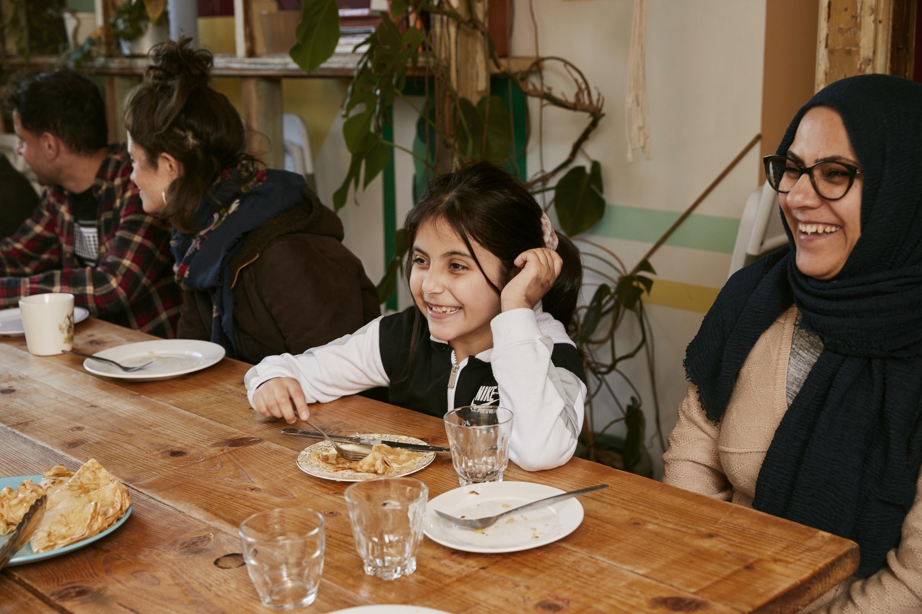 Coexist Community Kitchen £50k Fundraiser - a Food and Drink ...