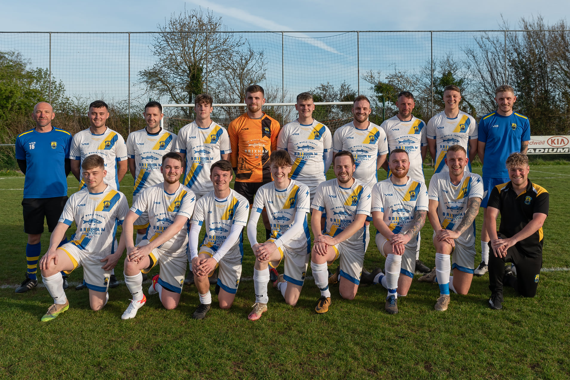 Changing Room Project - a Community crowdfunding project in Brixham by ...