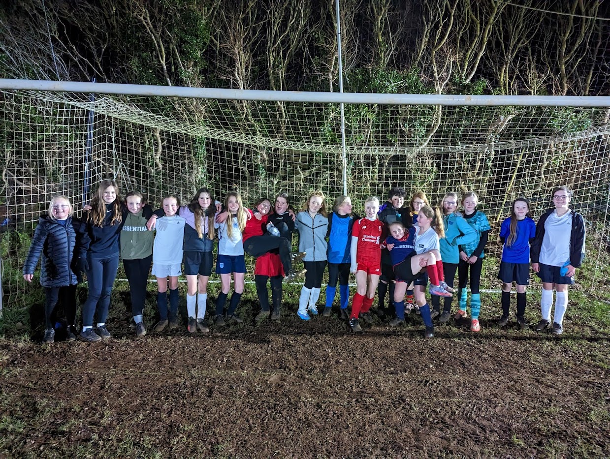 Changing Room Project - a Community crowdfunding project in Brixham by ...