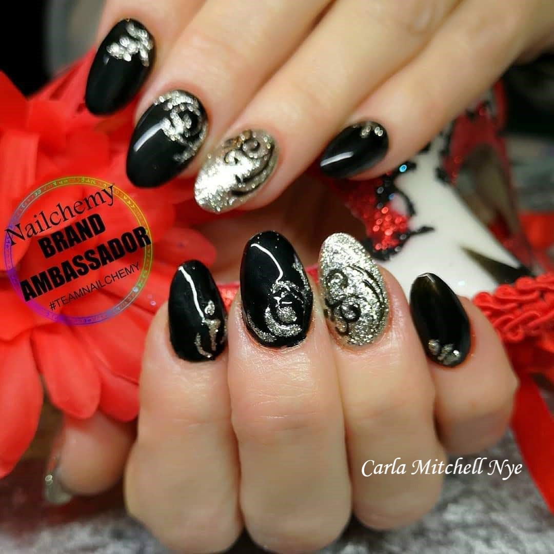 UK Nail Tech Support Fund... - a Charities crowdfunding project in ...