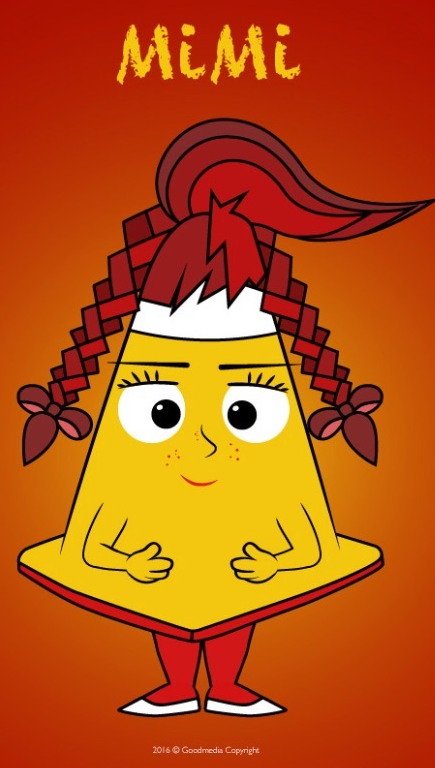 The Conies - a Community crowdfunding project in Birmingham by Fay goodman