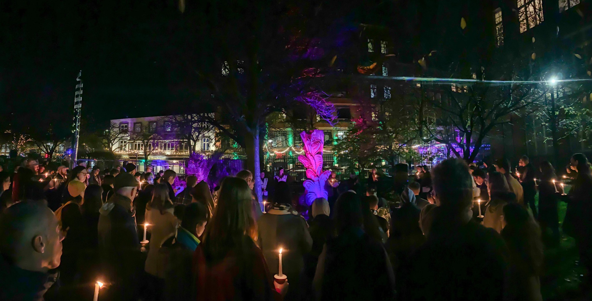 National Trans Monument - a Community crowdfunding project in ...