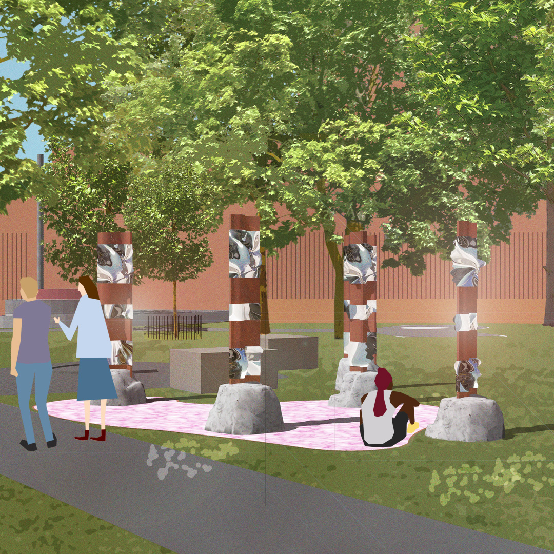 National Trans Monument - a Community crowdfunding project in ...