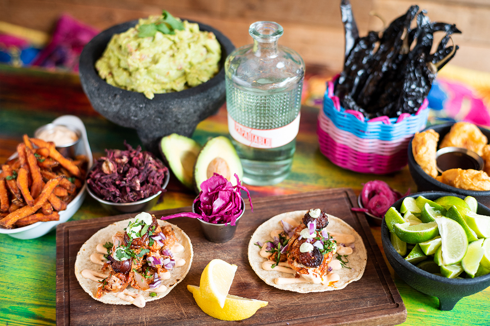 BE PART OF THE ABYSS - a Food and Drink crowdfunding project in Lewes ...