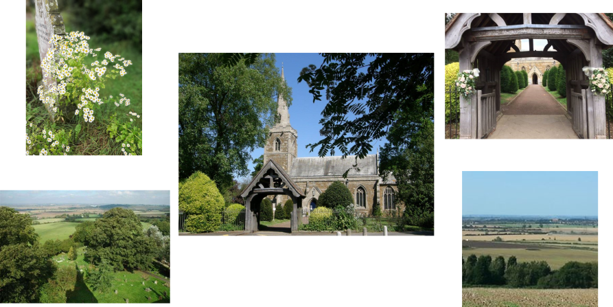 Barrowby Church Community Access Project - a Community crowdfunding ...