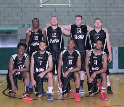 Bristol Storm Basketball 2017-2018 - 50 Free Throw - a crowdfunding ...