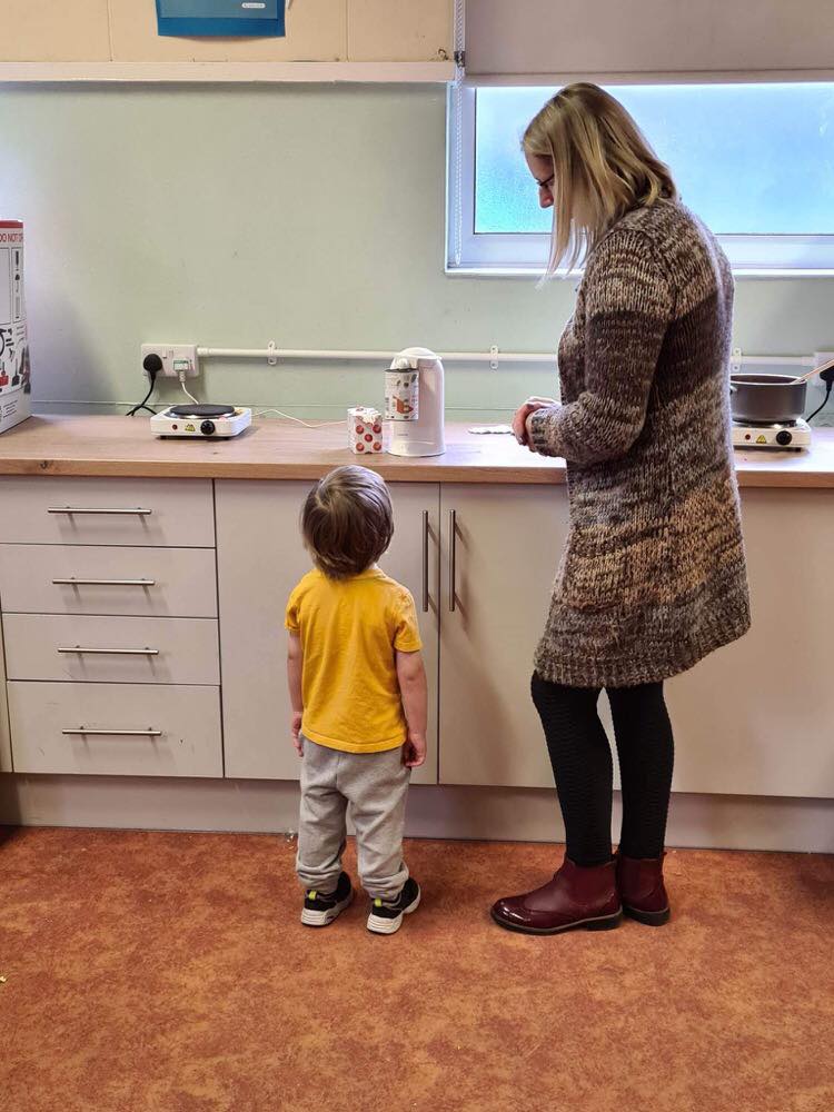 Warm Hub 2023 - a Community crowdfunding project in Barrow-in-Furness ...