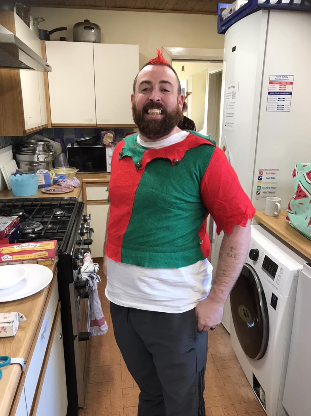 Warm Hub 2023 - a Community crowdfunding project in Barrow-in-Furness ...