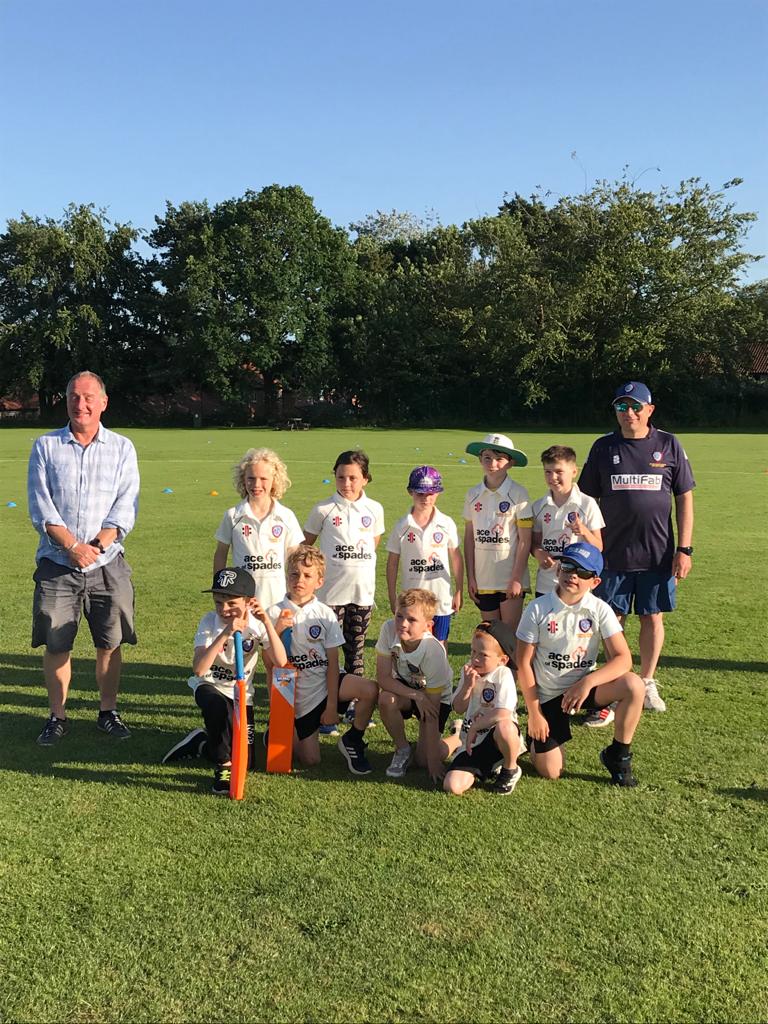 Project Safe Surface - a Community crowdfunding project in Aylsham by ...