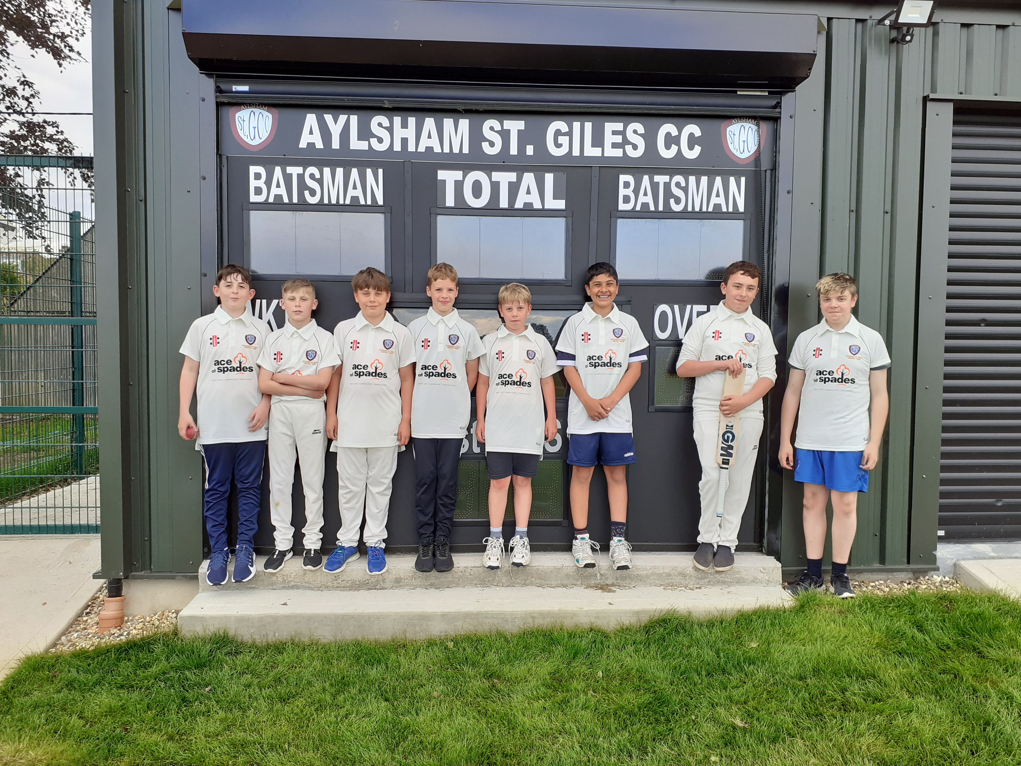 Project Safe Surface - a Community crowdfunding project in Aylsham by ...