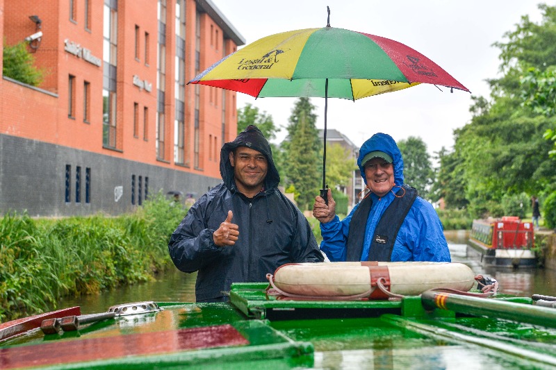 York Road Project Trip to the seaside - a Charities crowdfunding ...