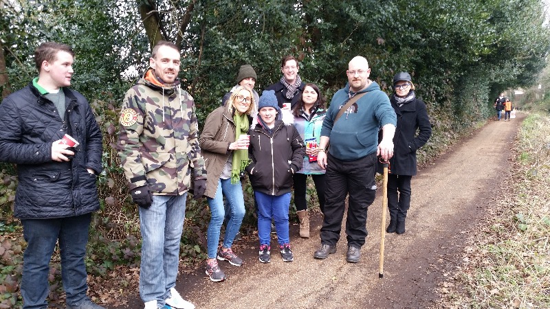 York Road Project Trip to the seaside - a Charities crowdfunding ...