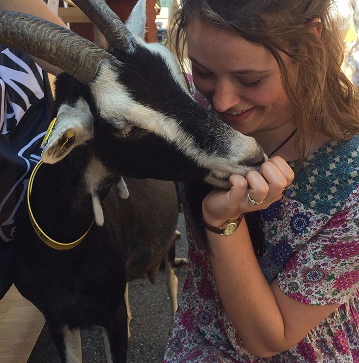 South Africa Conservation Project - a crowdfunding project in by ...