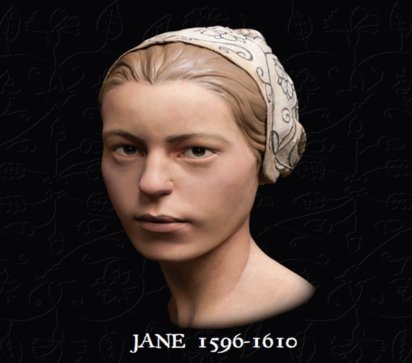 Mayflower 400: Legends and Legacy - a Heritage crowdfunding project in ...