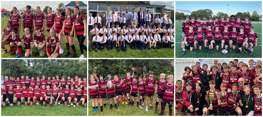 HHRFC Clubhouse Project - a Community crowdfunding project in Haywards ...