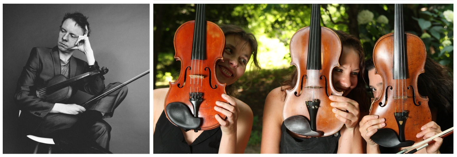 North Atlantic Fiddle Convention 2018 - a Music crowdfunding project in ...