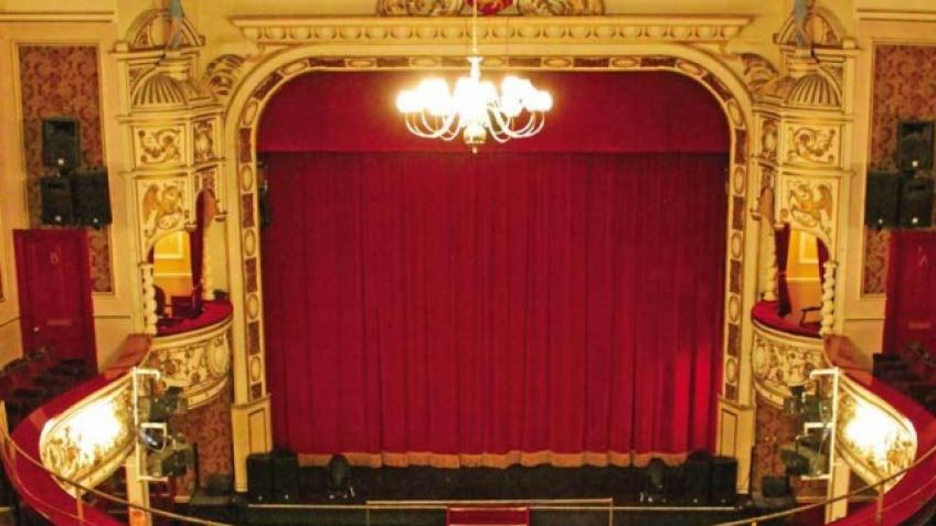 Lancaster Grand Theatre - a Business crowdfunding project in Preston by ...