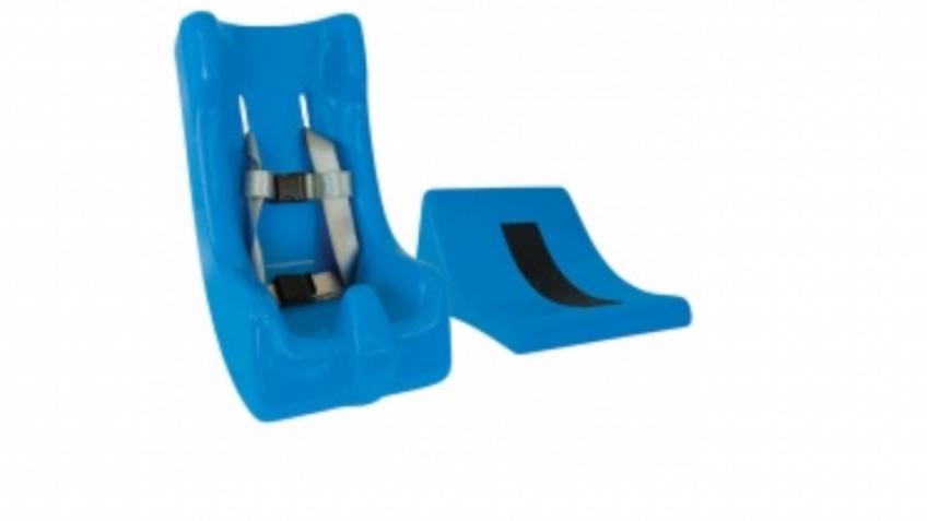 Tumble form feeding chair - a Health & fitness crowdfunding project in ...