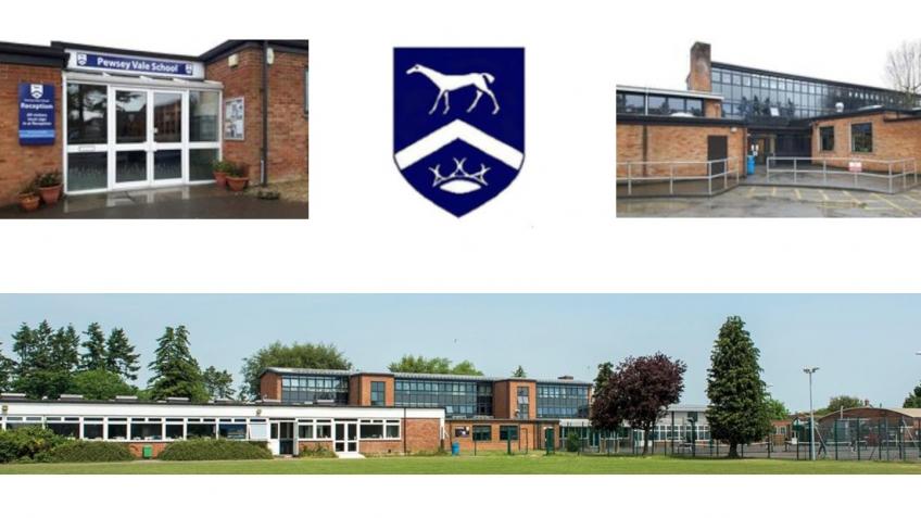 Pewsey Vale School: Covid-19 Shelter Appeal - a Schools crowdfunding ...