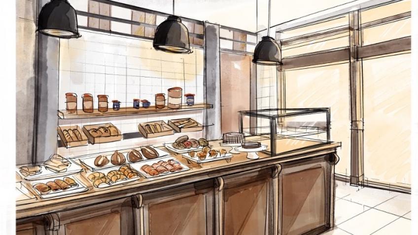 Culture Bakery Shop, Tring High Street - a Food and Drink crowdfunding ...