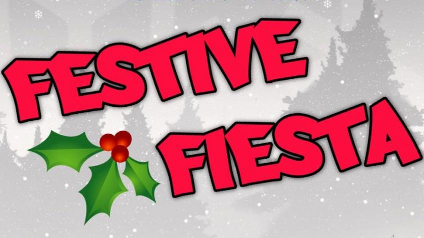 Festive Fiesta - a Food and Drink crowdfunding project in Neath by Jack ...