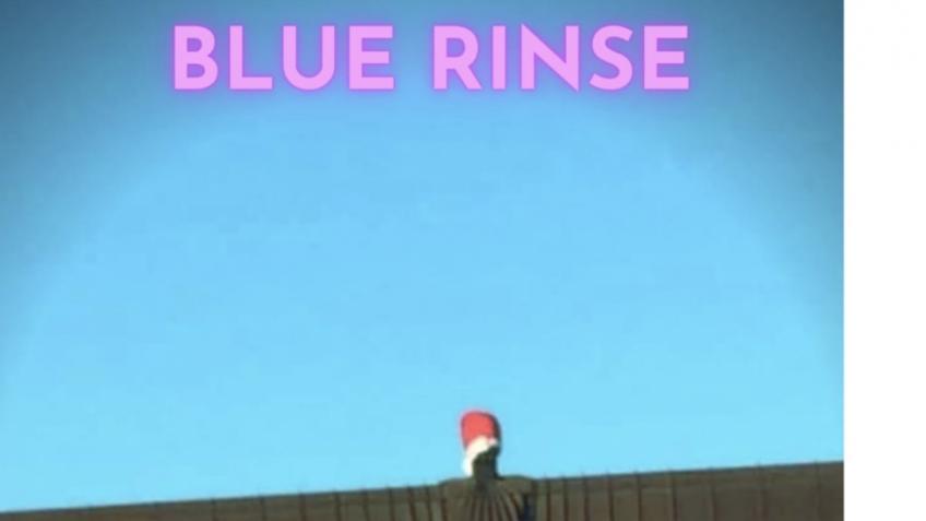 Blue Rinse: Extend and expand live streamed series - a Music ...