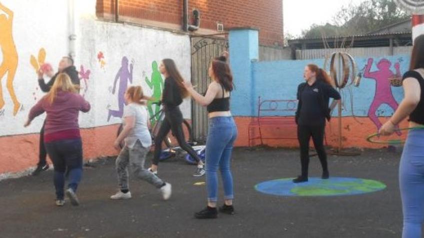 'Where's my happy gone?' Project - a Charities crowdfunding project in ...