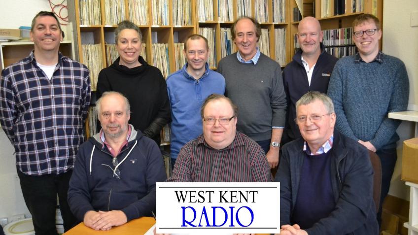 Community Radio for West Kent - a Music crowdfunding project in ...