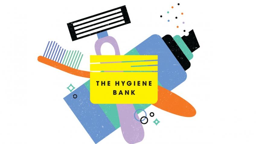 The Hygiene Bank Cardiff - a Community crowdfunding project in Cardiff ...