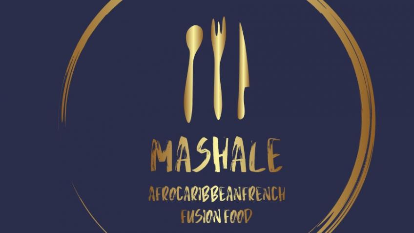 mashale - a Food and Drink crowdfunding project in London by Franck yabi