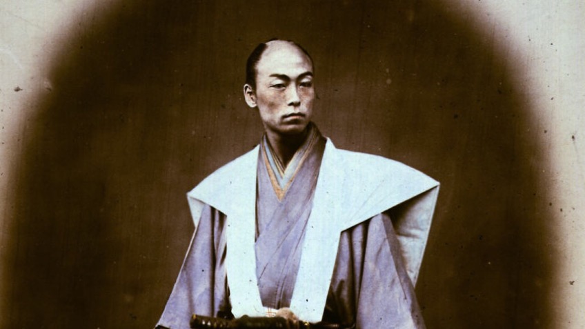 SAMURAI COSMETICS - a Business crowdfunding project in London by bastipch