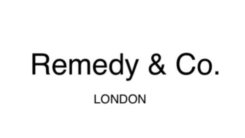 Remedy & Co. - a Business crowdfunding project in London by contact ...