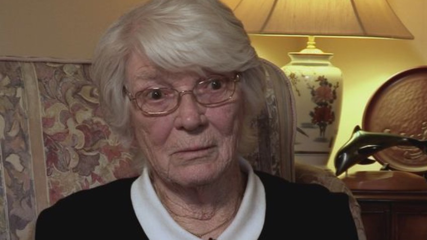 Joyce smith - a Community crowdfunding project in London by mrnorwood ...