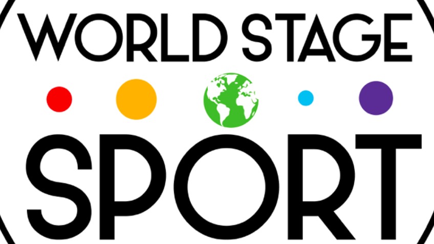 World Stage Sport - a crowdfunding project in London by lewis