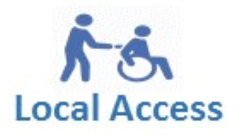 Local Access - a Community crowdfunding project in Manchester by ...