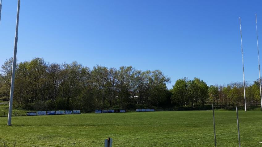 Wednesbury Rugby Club Redevelopment Fund - a Community crowdfunding ...
