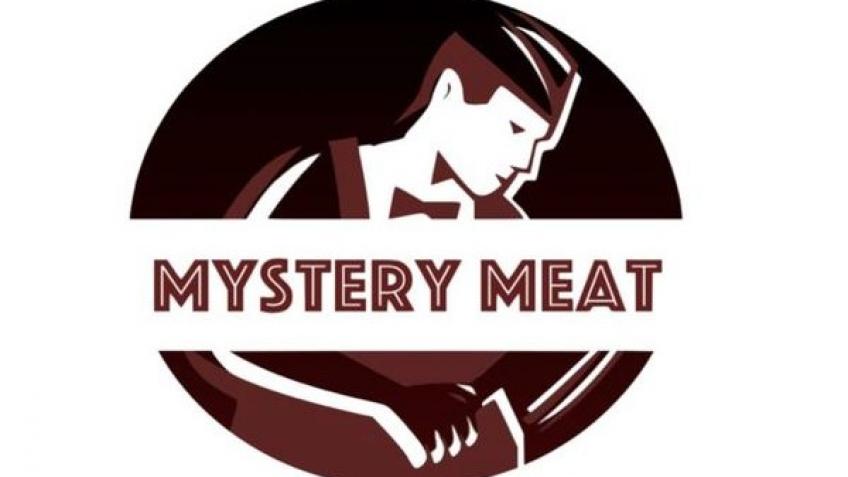 Mystery Meat Film Fundraiser - a Charities crowdfunding project in ...