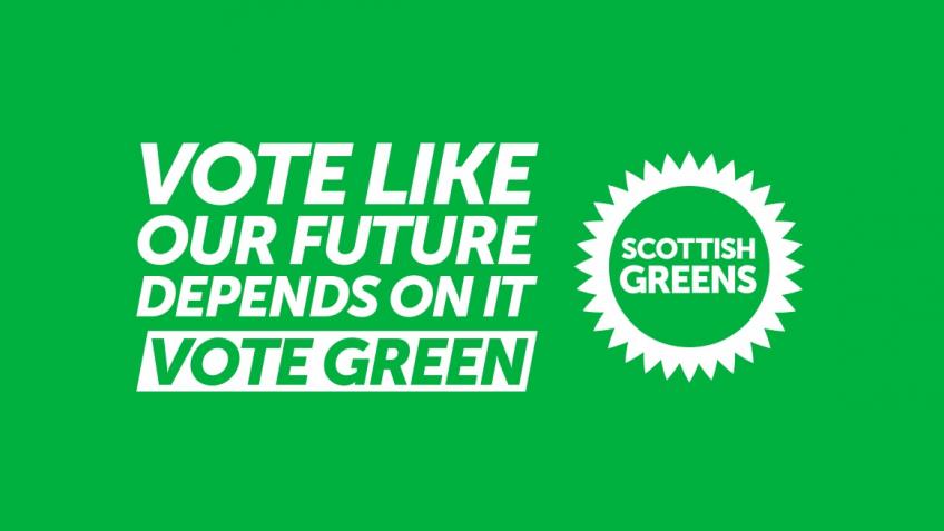 It's time for a Green MSP in the North East - a Politics crowdfunding ...