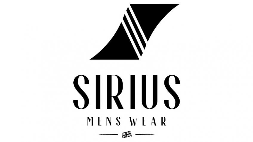 Sirius Logo Uk