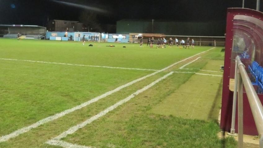 Glevum Park pitch drainage - a Sports crowdfunding project in ...