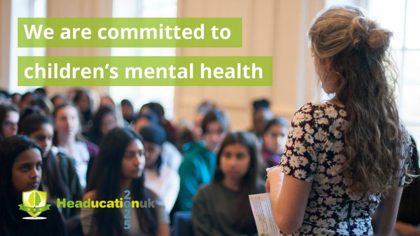 Headucation 2025 - a Community crowdfunding project in Newark by Shawmind